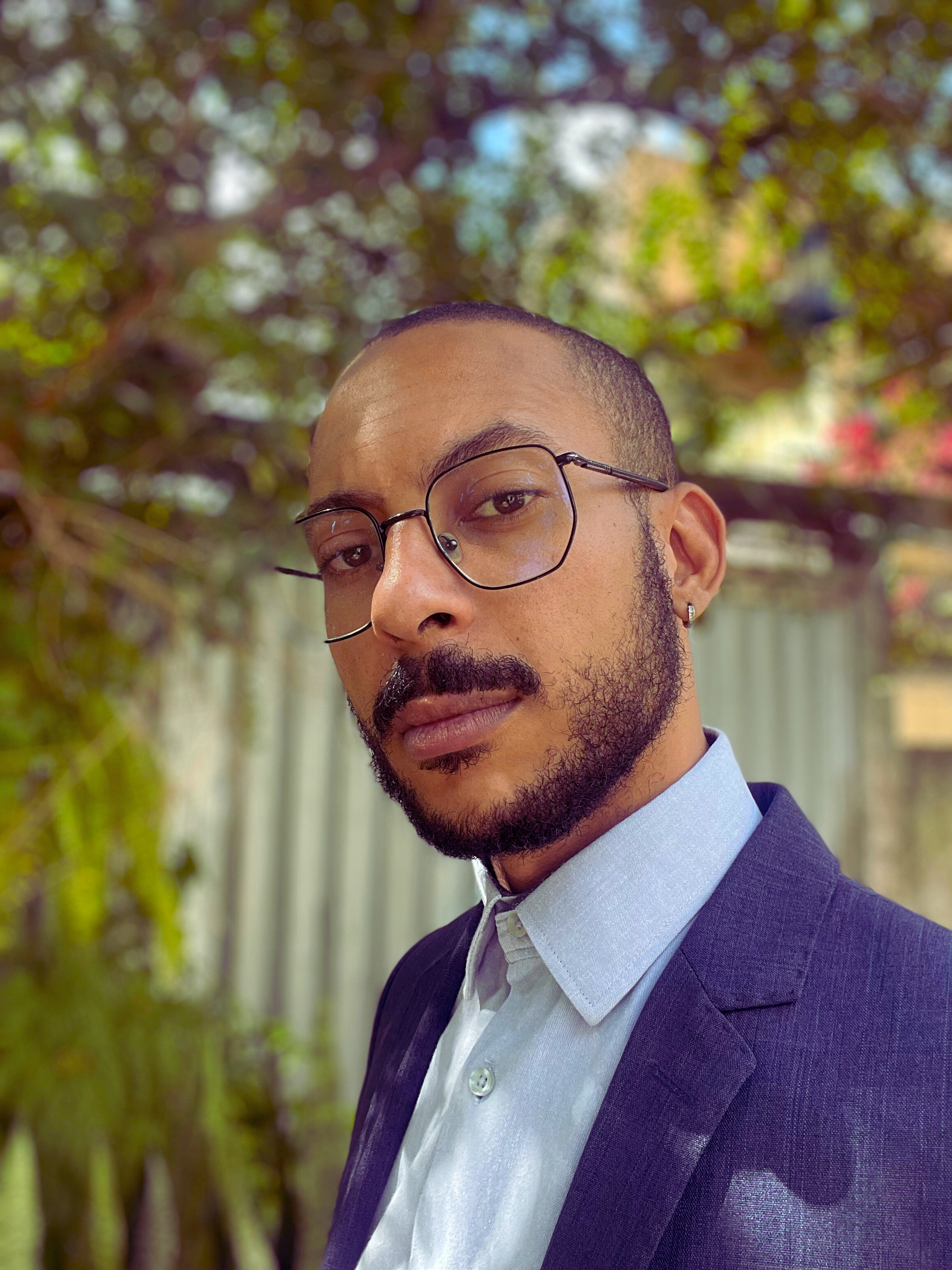 The Witness — Rafael Batista